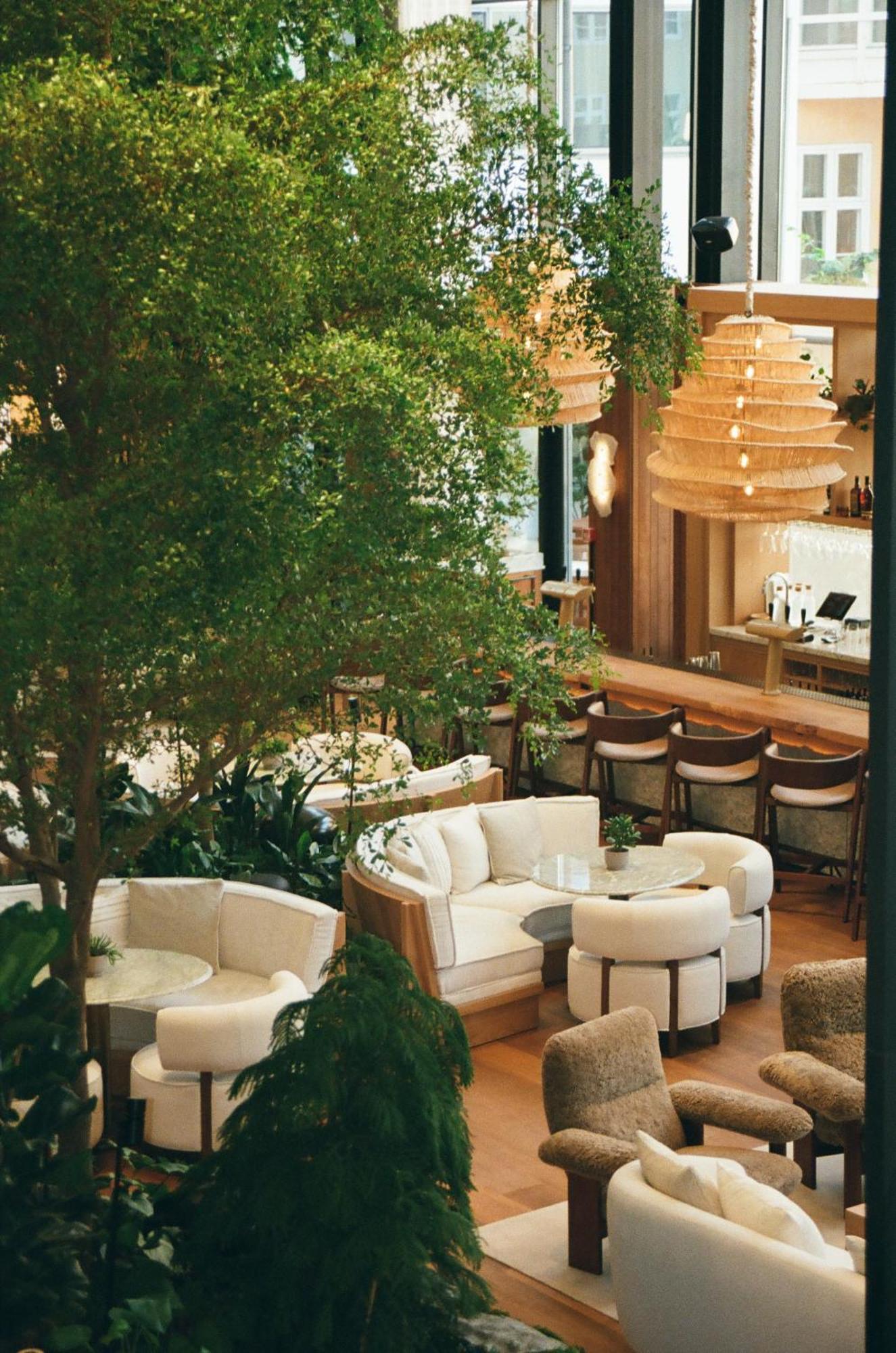 HOTEL SKT PETRI COPENHAGEN