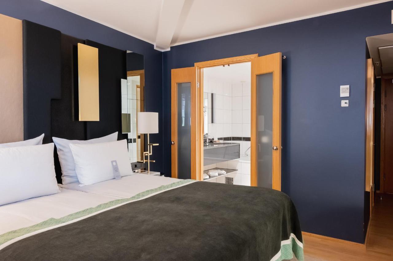 HOTEL SKT PETRI COPENHAGEN